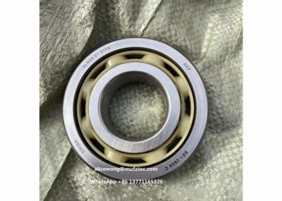 China BB1-2604 C automotive bearing nylon cage special ball bearings for sale