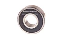 China BB1-0623D auto bearing deep groove ball bearings 17*40*12mm for sale