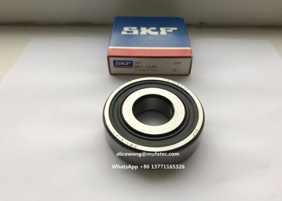 China BB1-3189 auto bearing non-standard ball bearing 30*80*21mm for sale