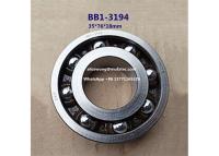 China BB1-3194 auto bearing non-standard nylon cage ball bearing 35*76*18mm for sale