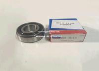 China BB1-0016 A Fiat Palio auto gearbox bearing double seals ball bearing 22.99*50*14mm for sale
