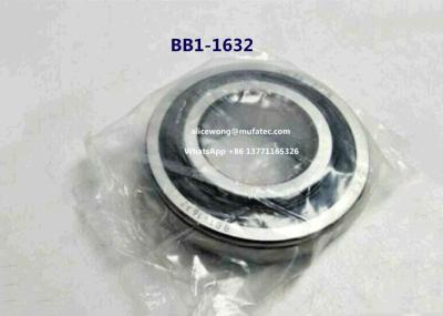 China BB1-1632 B auotmobile bearing non-standard ball bearing 40*80*24mm for sale