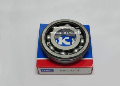 China BB1-3111 auto bearing for automobile repairing and maintenace with snap ring 40*90*23mm for sale