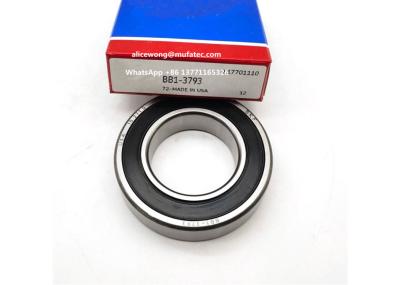 China BB1-3793 auto bearing for automotive repairing and maintenance 35*62*14mm for sale