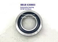 China BB1B 630803 automotive bearing 50*80*22/16mm for sale