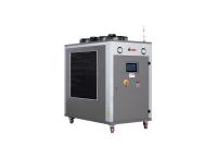 China 3HP Industrial Water Chiller for Laser Systems - 8.5kW Cooling Capacity, 1030×520×1185mm Dimensions for sale
