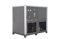 China AWK-50(F) 50-Ton Water Cooled Scroll Chiller | 161.2 kW Cooling Capacity | 35.2 kW Power Input for sale