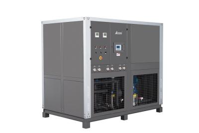 China AWK-50(F) 50-Ton Water Cooled Scroll Chiller | 161.2 kW Cooling Capacity | 35.2 kW Power Input for sale