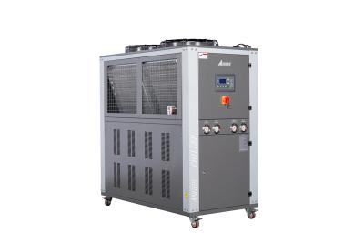 China 1.5W Laser Cutter Cooling System Portable Chiller with 4.1kW Cooling Capacity and 580×460×870mm Dimensions for sale