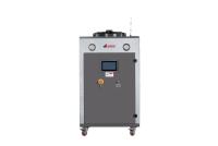 China Variable Speed Inverter Chiller AWV-3 with 10.4 kW Cooling Capacity and ±0.1℃ Temperature Control for sale