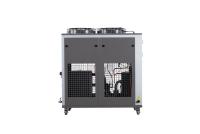 China 5HP Inverter Water Chiller - 3.88-13.95 kW Cooling Capacity with R410a Refrigerant for Industrial Process Cooling for sale
