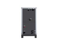 China 10 Ton Water Cooled Portable Chiller with Inverter VFD Technology - 30.95 kW Cooling Capacity, 1320×710×1320 mm for sale