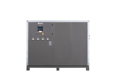 China 20HP Portable Inverter Water Chiller with 17.19-61.89 kW Cooling Capacity and ±0.1℃ Temperature Control for sale