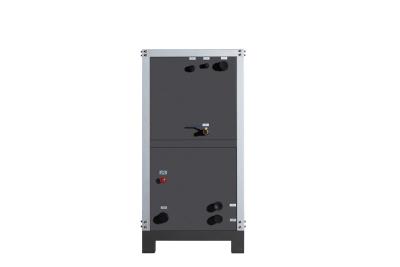 China 3HP Water Cooled Industrial Chiller 10.4kW Cooling Capacity for Plastic Injection Molding for sale