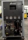 China 5hp Portable Water Chiller Air Cooled 16.7kW Industrial Cooling System with Scroll Compressor for sale
