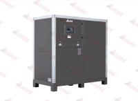 China 5hp Portable Water Chiller With Small Hermetic Scroll Compressor for sale