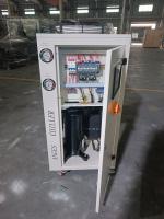 China 3ton 3hp Industrial Air Cooled Chiller 8.9kW for Extrusion Machine Cooling for sale