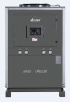 China 20Ton Cooling Solution R407C Air-Cooled Chiller For Blow Moulding Machines for sale