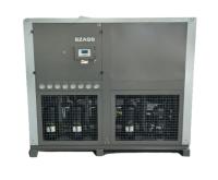 China Industrial Water Cooled Chiller 130 kW 40HP Scroll Compressor for Injection Molding for sale