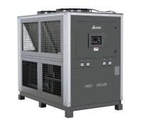 China 25hp Industrial Chiller Integrated System  Hermetic Scroll Type for sale