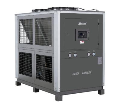 China 25hp Industrial Chiller Integrated System  Hermetic Scroll Type for sale