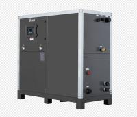 China R410A 20HP Water-Cooled Scroll Chiller 65kW Energy-Saving Precise Temperature Control for Industrial Use for sale