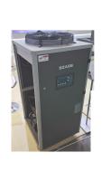 China 5P Micro-Channel Condenser Industrial Chiller 14.3kW 3PH 220-480V R410A Air Cooled Cooling System for sale