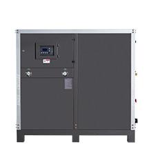 China 8 Ton 8hp Industrial Water Chiller with 26.1kW Cooling Capacity and 380V Power Supply for sale