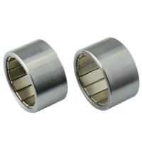 China Neodymium Rotor Magnet Assembly Permanent For DC Motor for sale
