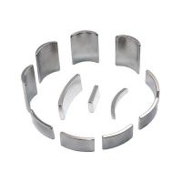 China Customized Neodymium Permanent Magnets With and without DyFe and export licence for sale