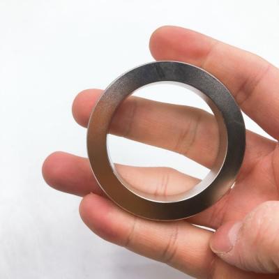 China N55 Grade Neodymium Material Multipole Magnet for E-Vehicles for sale