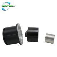 China Permanent Magnetic Coupling for Magnetic Drive Pumps Leak Proof Non Contact Torque Transmission Coupler for Industrial Pump Applications for sale