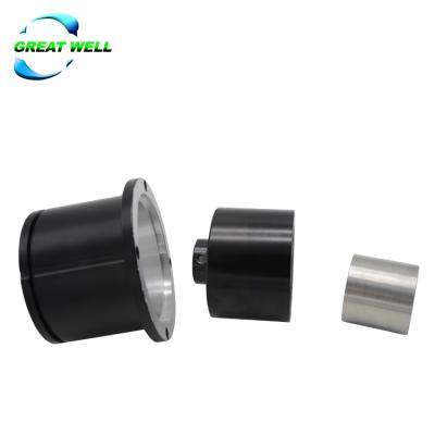 China Permanent Magnetic Coupling for Magnetic Drive Pumps Leak Proof Non Contact Torque Transmission Coupler for Industrial Pump Applications for sale