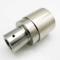China Customized Halbach Array Permanent Magnetic Coupling With Axial Magnetization Direction for sale