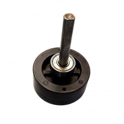 China Customized Size Permanent Magnet Coupling With Flux Density ≥1.4T for sale