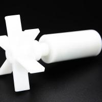 China High Temperature Permanent Magnet With Magnetization 2 Poles And Multi-Poles for sale