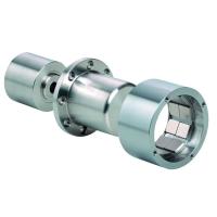 China Maximum Operating Temperature 250 And Customized For Strontium Ferrite for sale