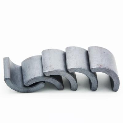 China 450mT FB9B/FB12B Ferrite Permanent Magnets Custom Shape With 250° Operating Temperature for sale