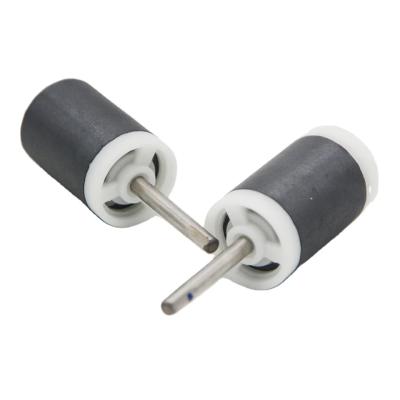 China Multi pole Customerized Ferrite Permanent Magnet with 250 Maximum Operating Temperature for sale