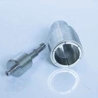 China Custom Neodymium Permanent Magnetic Coupling for Industrial Use for sale