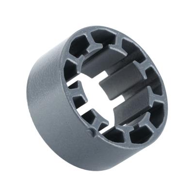 China SMC Somaloy Soft Magnetic Composite Core for BLDC Motors Custom SMC Magnetic Rotor Stator for sale