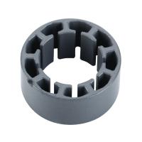 China SMC Somaloy Soft Magnetic Composite Core for BLDC Motors Custom SMC Magnetic Rotor Stator for sale