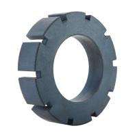 China SMC Somaloy Soft Magnetic Composite Core for BLDC Motors Custom SMC Magnetic Rotor Stator for sale