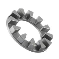 China SMC Somaloy Soft Magnetic Composite Core for BLDC Motors Custom SMC Magnetic Rotor Stator for sale