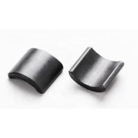 China Y35 Ferrite Pot Magnet for Industrial Motors for sale