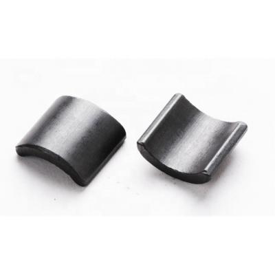 China Y35 Ferrite Pot Magnet for Industrial Motors for sale