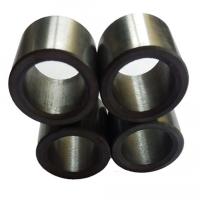 China Permanent Ferrite Magnet for BLDC Motor Industrial Use for sale