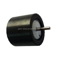 China Ferrite Magnetic Ring Custom Multi Pole Ferrite Magnet Sleeve Magnetic Assembly for sale