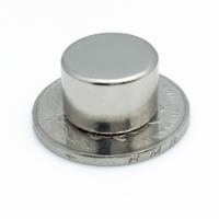 China N35-N52 Neodymium Magnet Industrial Grade Permanent NdFeB for sale