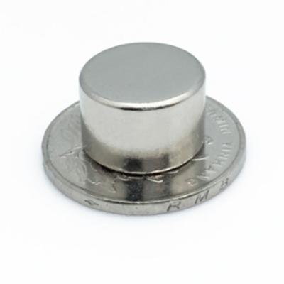 China N35-N52 Neodymium Magnet Industrial Grade Permanent NdFeB for sale